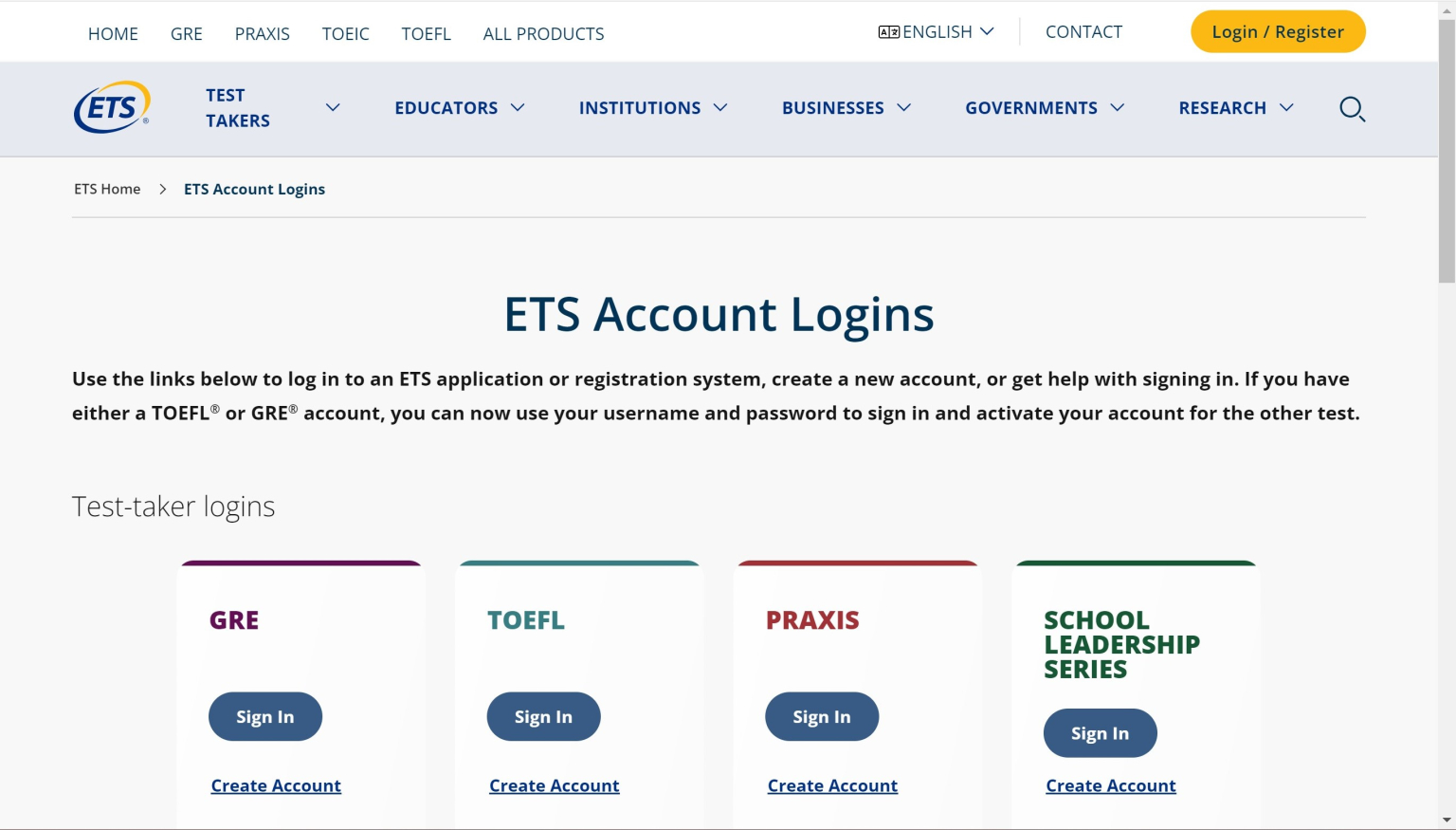 آزمون GRE چیست؟ راهنمای کامل آزمون GRE + معرفی بهترین منابع (آپدیت ۲۰۲۴)